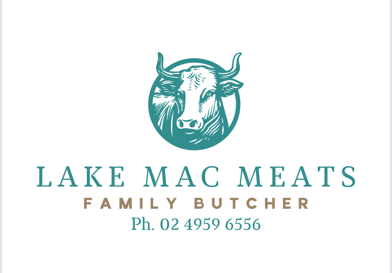 Lake Mac Meats